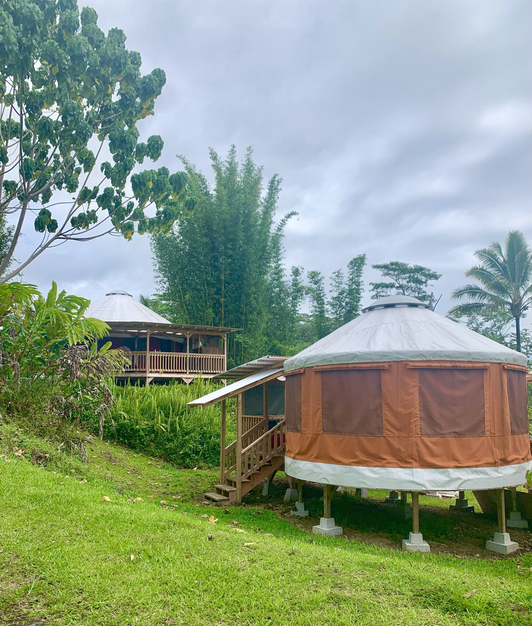 Host a Group Retreat or Solo Retreat- Sunshine Sanctuary